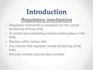 Microbial Role In Regulatory Mechanisms Of Plants.pptx