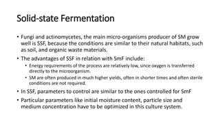 Microbial Secondary Metabolites Production and Strain Improvement.pptx