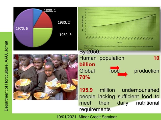 Microbial seed coating | PPTX
