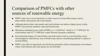 Microbial Solar Cells: Applying Photosynthetic and Electrochemically ...