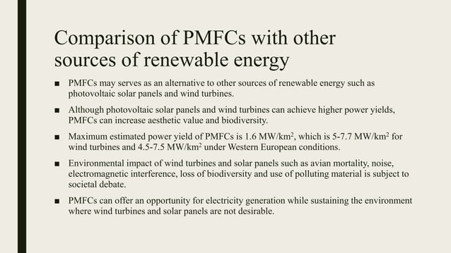 Microbial Solar Cells: Applying Photosynthetic and Electrochemically ...
