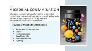 MICROBIAL SPIOLAGE FINAL(TYPES, FACTORS,ASSESSMENT).pptx