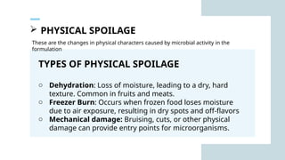 MICROBIAL SPIOLAGE FINAL(TYPES, FACTORS,ASSESSMENT).pptx