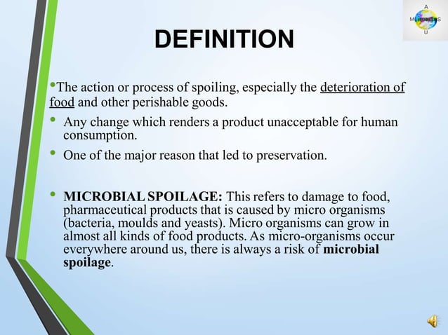 Microbial Spoilage B Pharma 3059 T.pdf