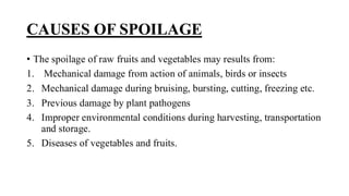 Microbial spoilage of fruits and vegetables .pdf