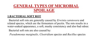 Microbial spoilage of fruits and vegetables .pdf