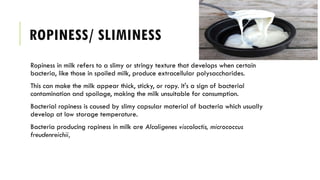 Microbial spoilage of milk and dairy products 6.pptx
