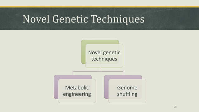 Microbial strain selection.. | PPTX
