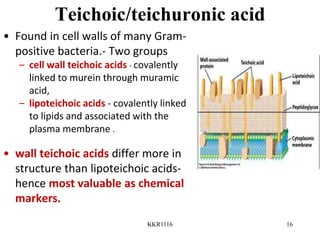 Microbial taxonomy | PPTX