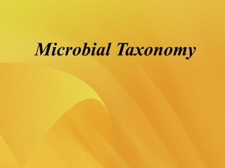 Microbial Taxonomy2.pdf