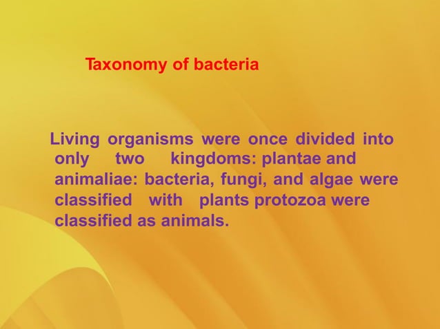 Microbial Taxonomy2 Pdf