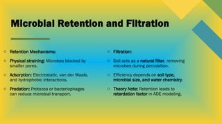 Microbial Transport in Subsurface...pptx