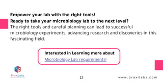 Essential Tools and Planning for Your Microbiology Lab.pdf