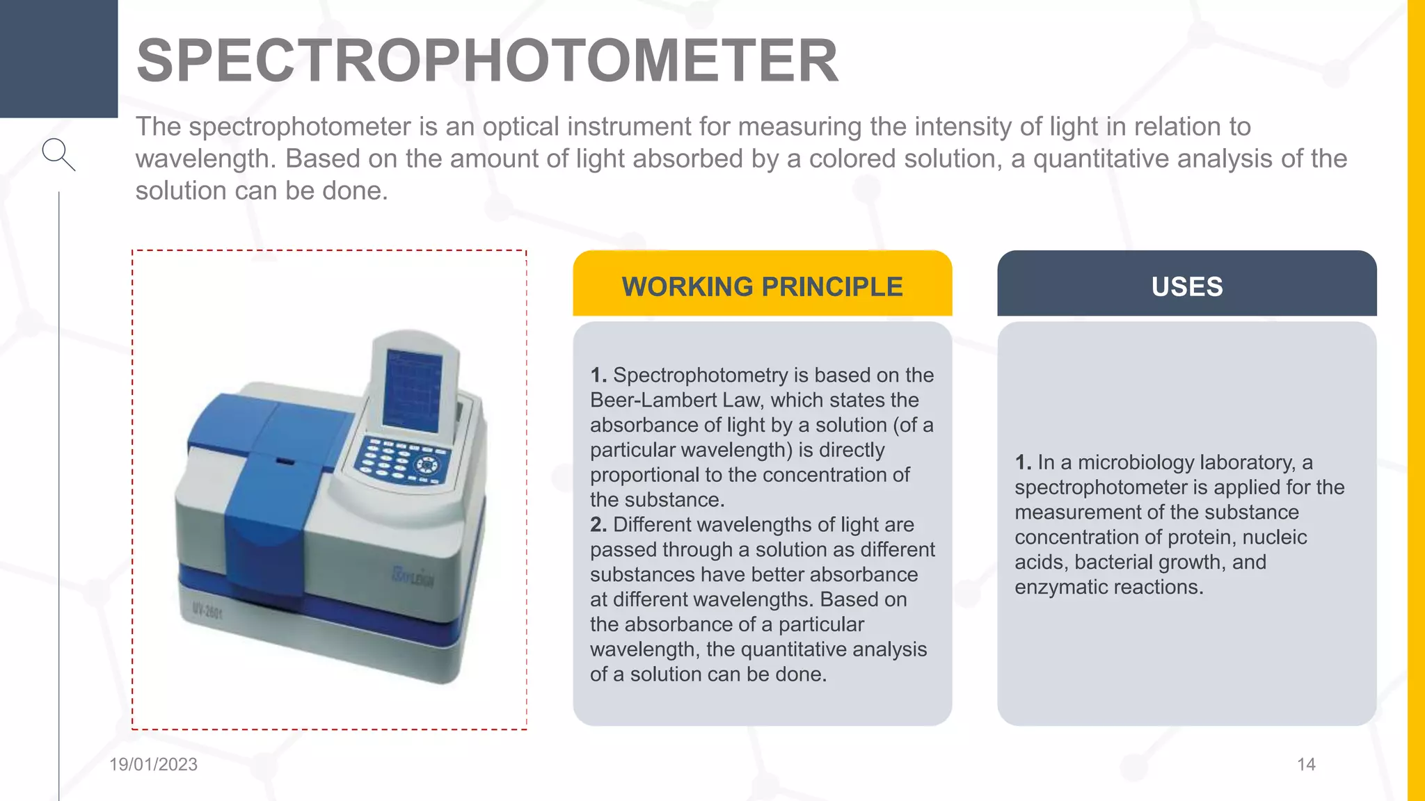 MICROBIO.pptx | Home Appliances | Home & Garden