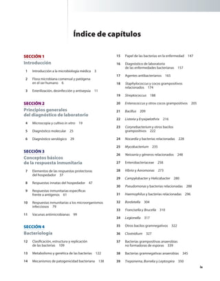 Microbiología medica - Murray 7ª edición | PDF