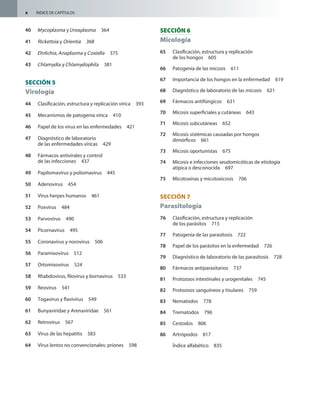 Microbiología medica - Murray 7ª edición | PDF