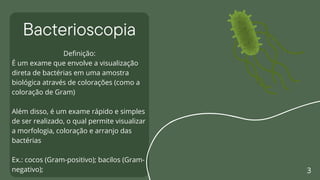Microbiologia, Líquidos corporais, Fezes e Urina.pdf