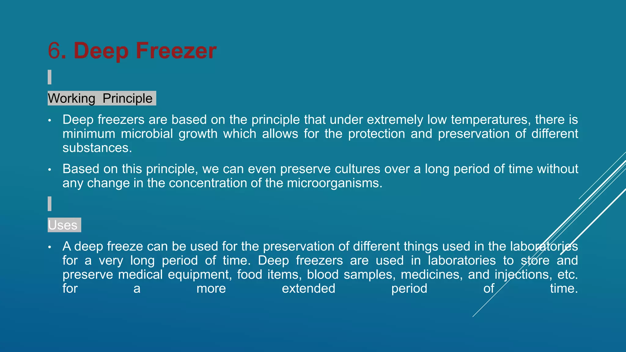 BASIC MICROBIOLOGY LAB EQUIPMENTS | PPTX