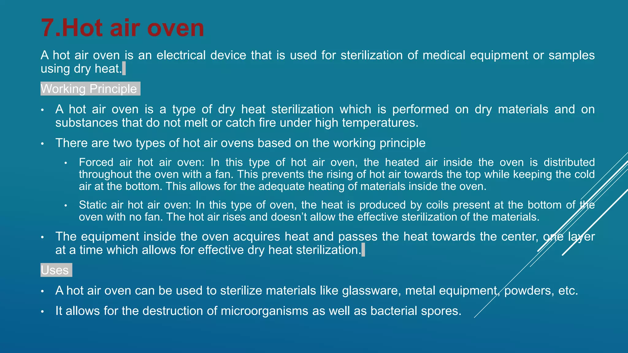 BASIC MICROBIOLOGY LAB EQUIPMENTS | PPTX