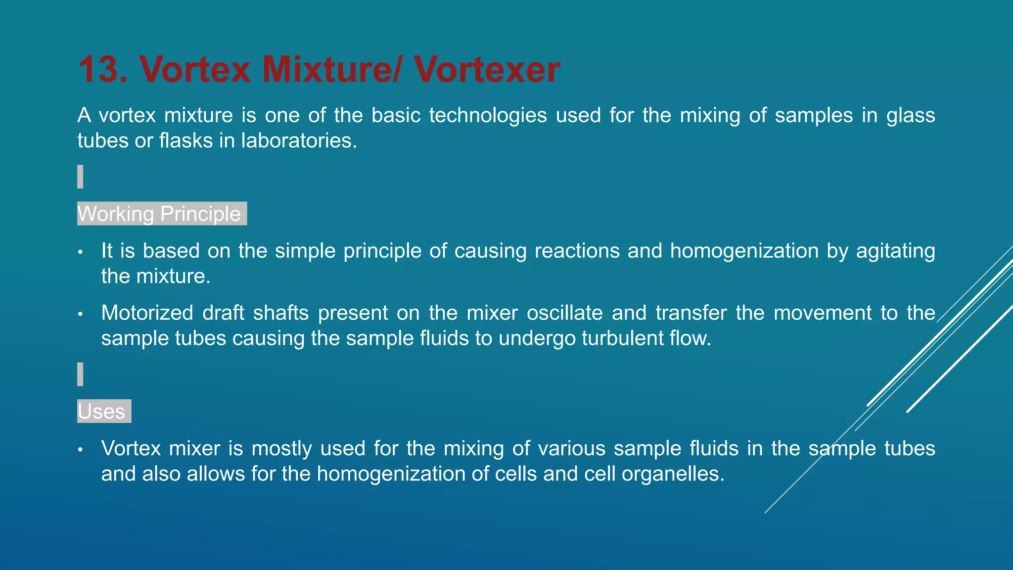BASIC MICROBIOLOGY LAB EQUIPMENTS | PPTX