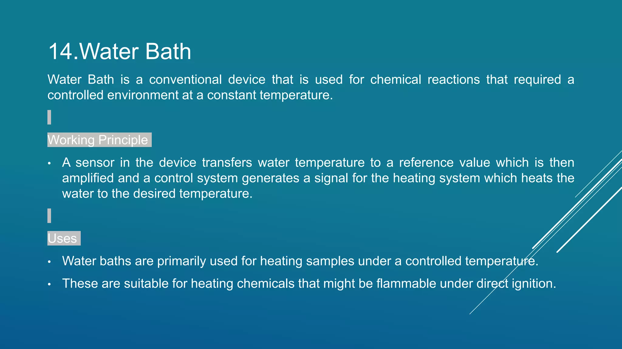 BASIC MICROBIOLOGY LAB EQUIPMENTS | PPTX