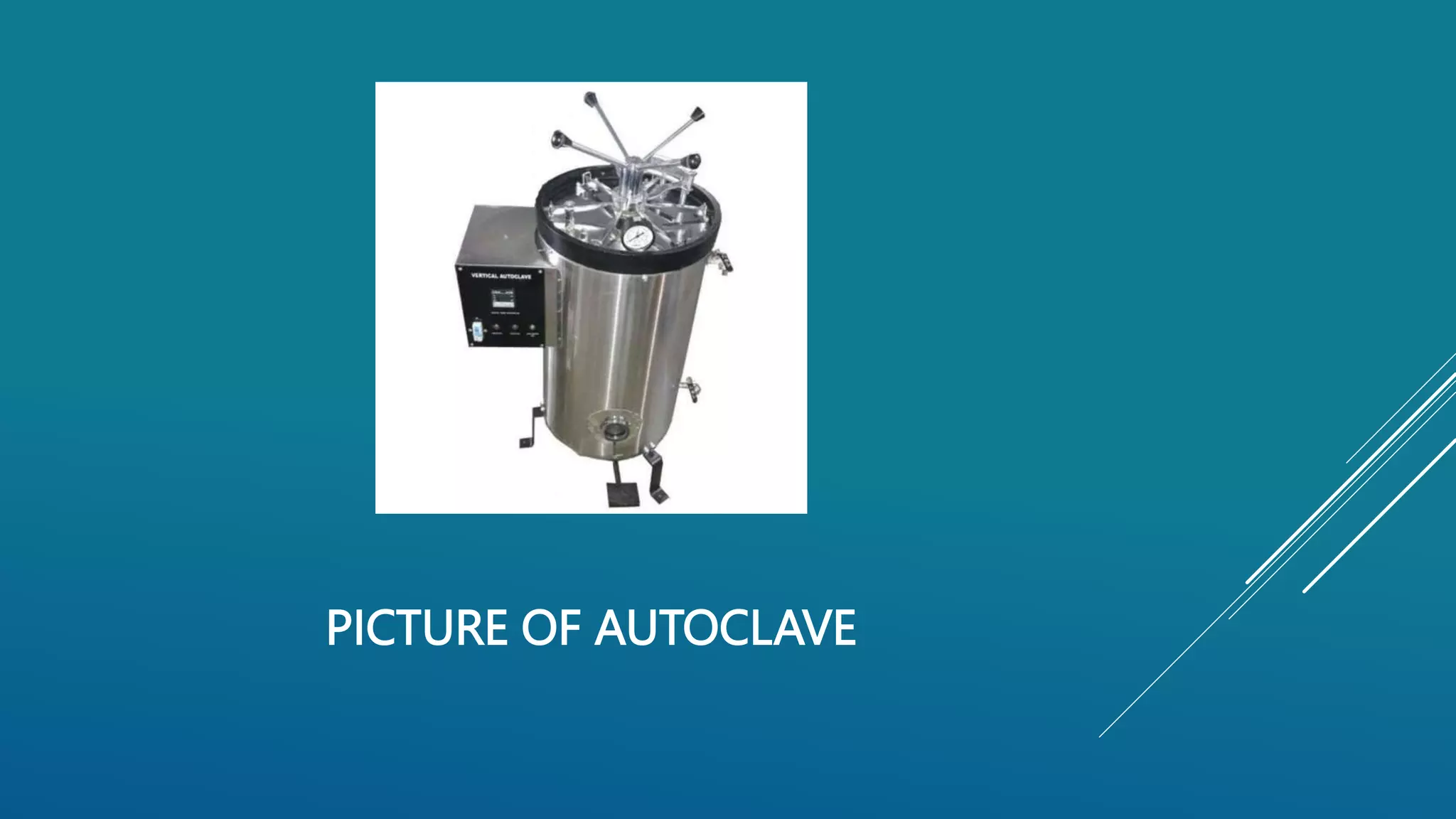 BASIC MICROBIOLOGY LAB EQUIPMENTS | PPTX