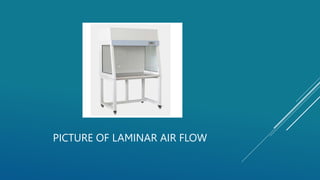 BASIC MICROBIOLOGY LAB EQUIPMENTS | PPTX