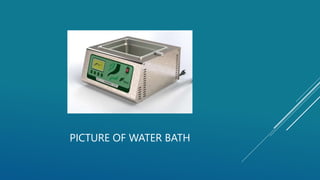 BASIC MICROBIOLOGY LAB EQUIPMENTS | PPTX