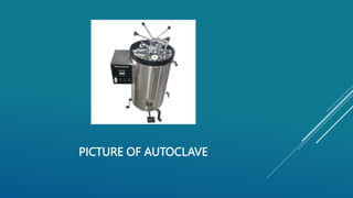 BASIC MICROBIOLOGY LAB EQUIPMENTS | PPTX