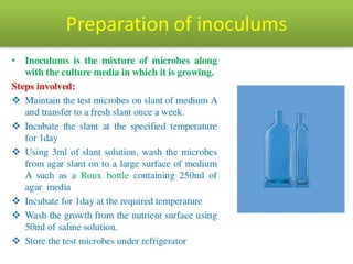 Microbiological Assay Pdf