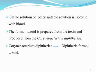 Microbiological assay of vaccines | PPTX