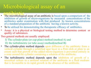 microbiologicalassay ppt for ug students.pptx