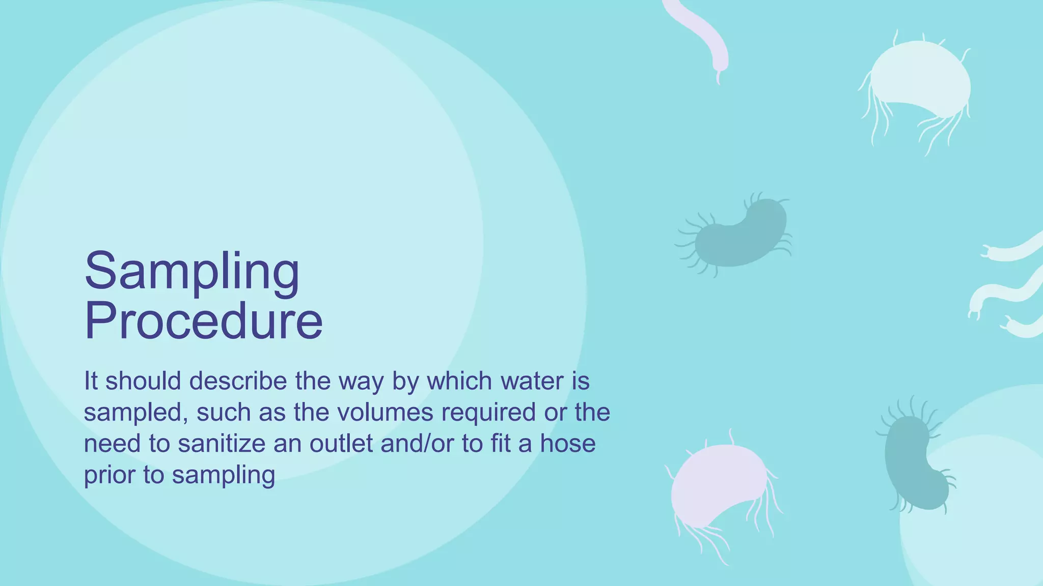 microbiological audit performed in pharmaceutical industry | PPTX