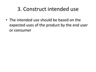 Microbiological control in modern food production (9) | PPT