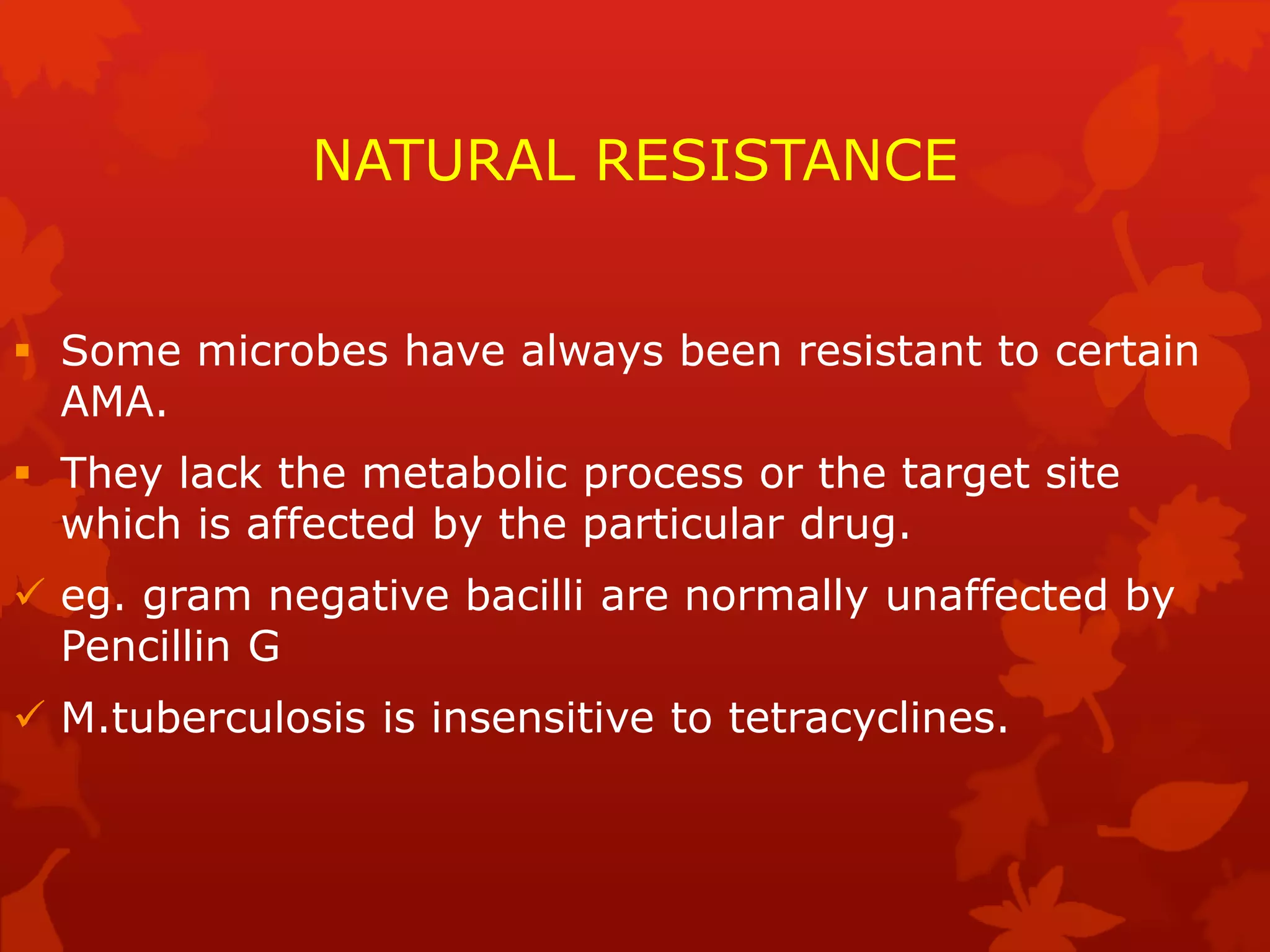 Microbiological culture sensitivity test | PPTX