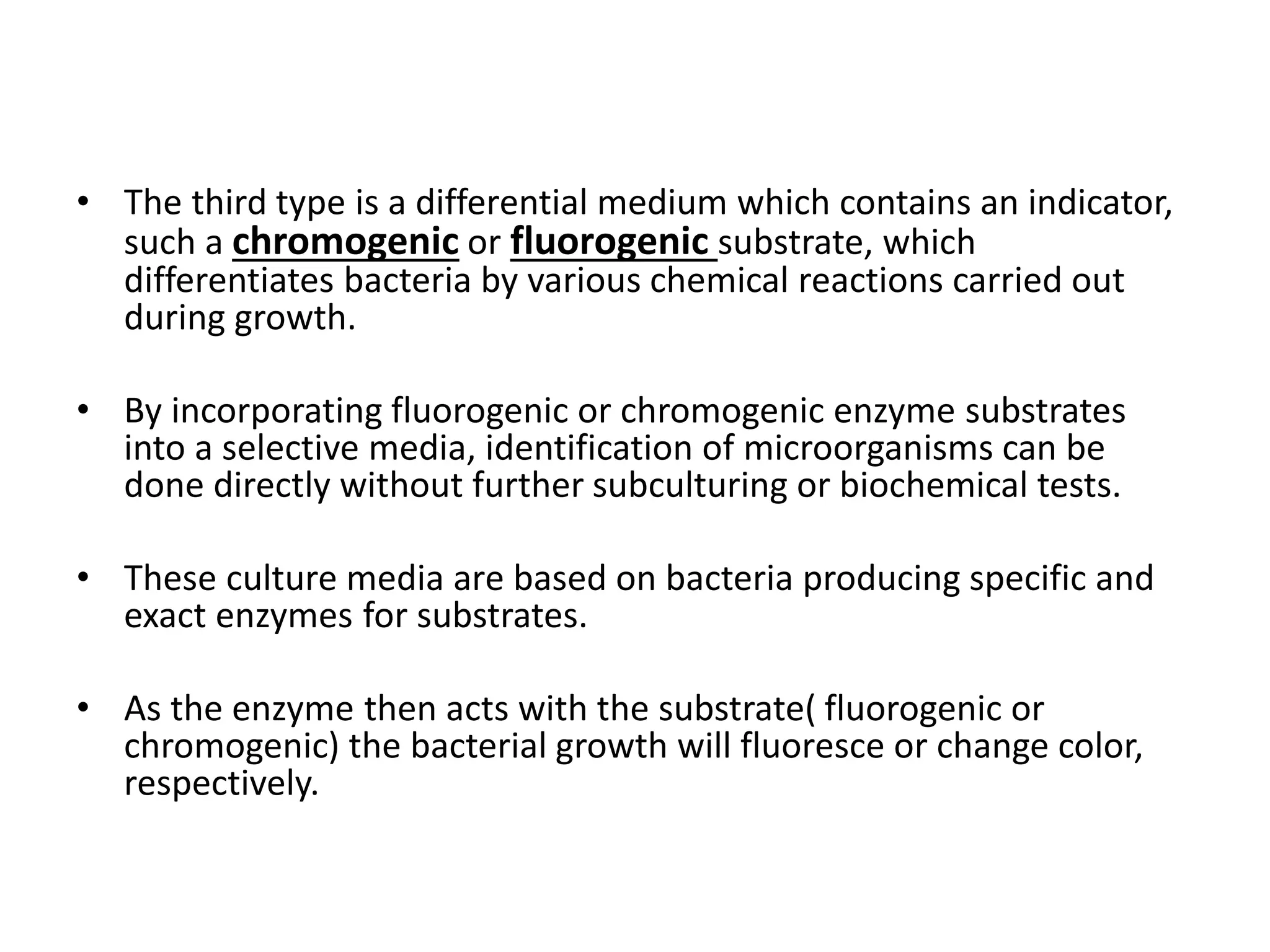 Microbiological examination of food | PPTX
