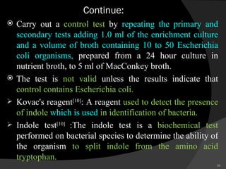 Microbiological limit test amit $hah | PPT