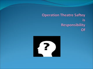 M icrobiological surveillance of ots | PPT