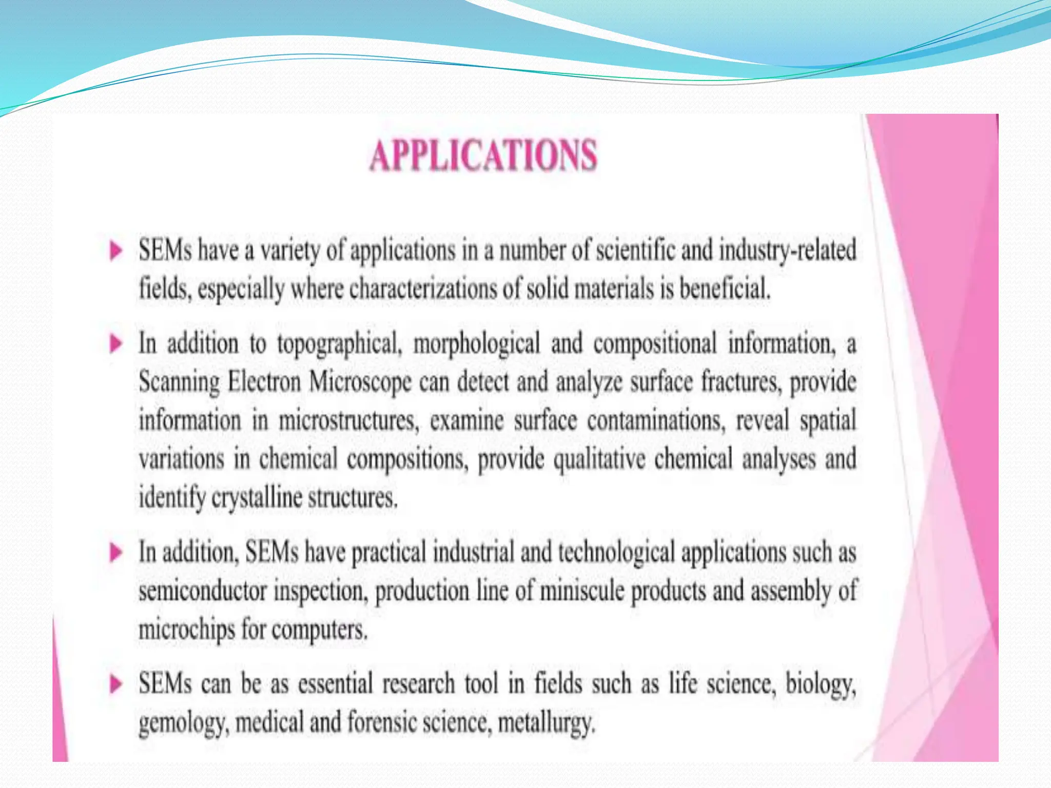 Microbiologist Microscopy question discussion | PPT