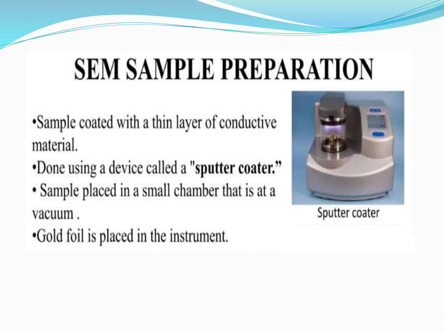 Microbiologist Microscopy question discussion | PPT