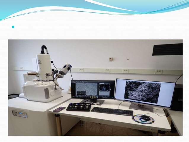 Microbiologist Microscopy question discussion | PPT