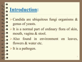 Microbiology | PPTX