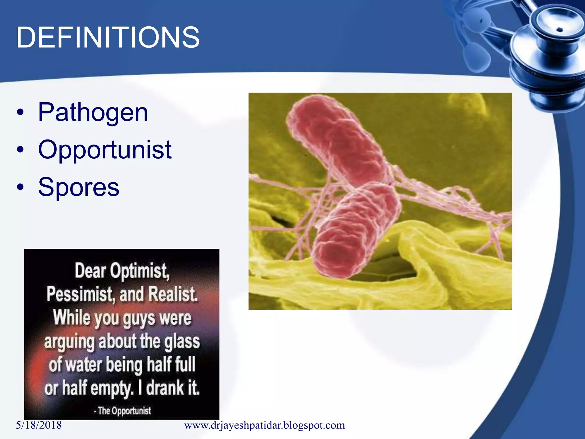 Microbiology | PPSX