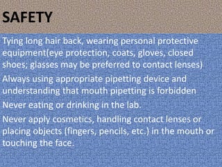 DEMONSTRATION OF METHYL RED AND VOGES-PROSKAUER TEST | PPTX