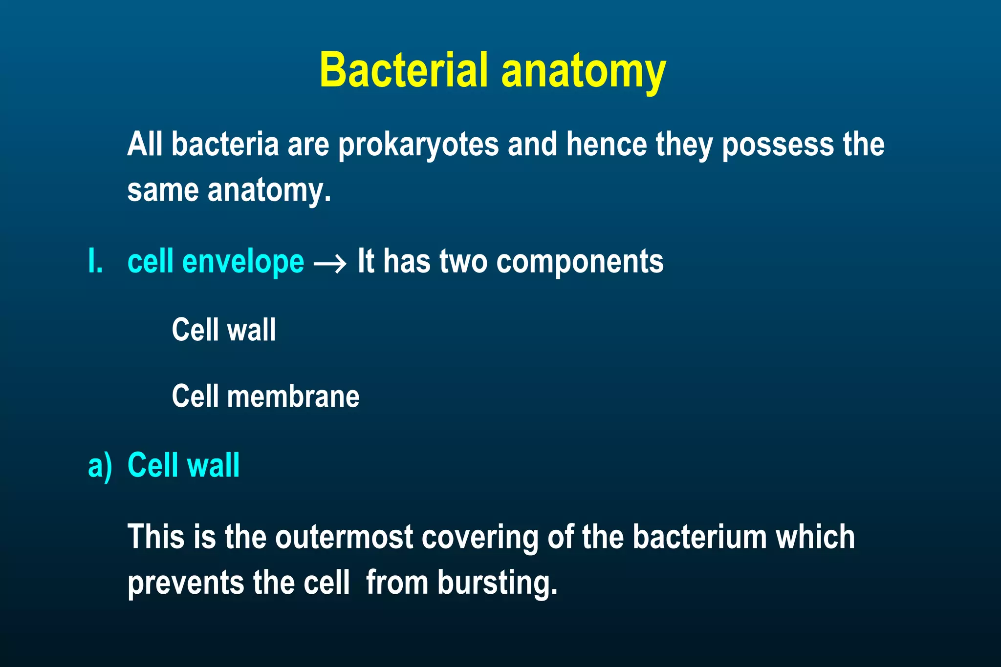 Microbiology | PPT