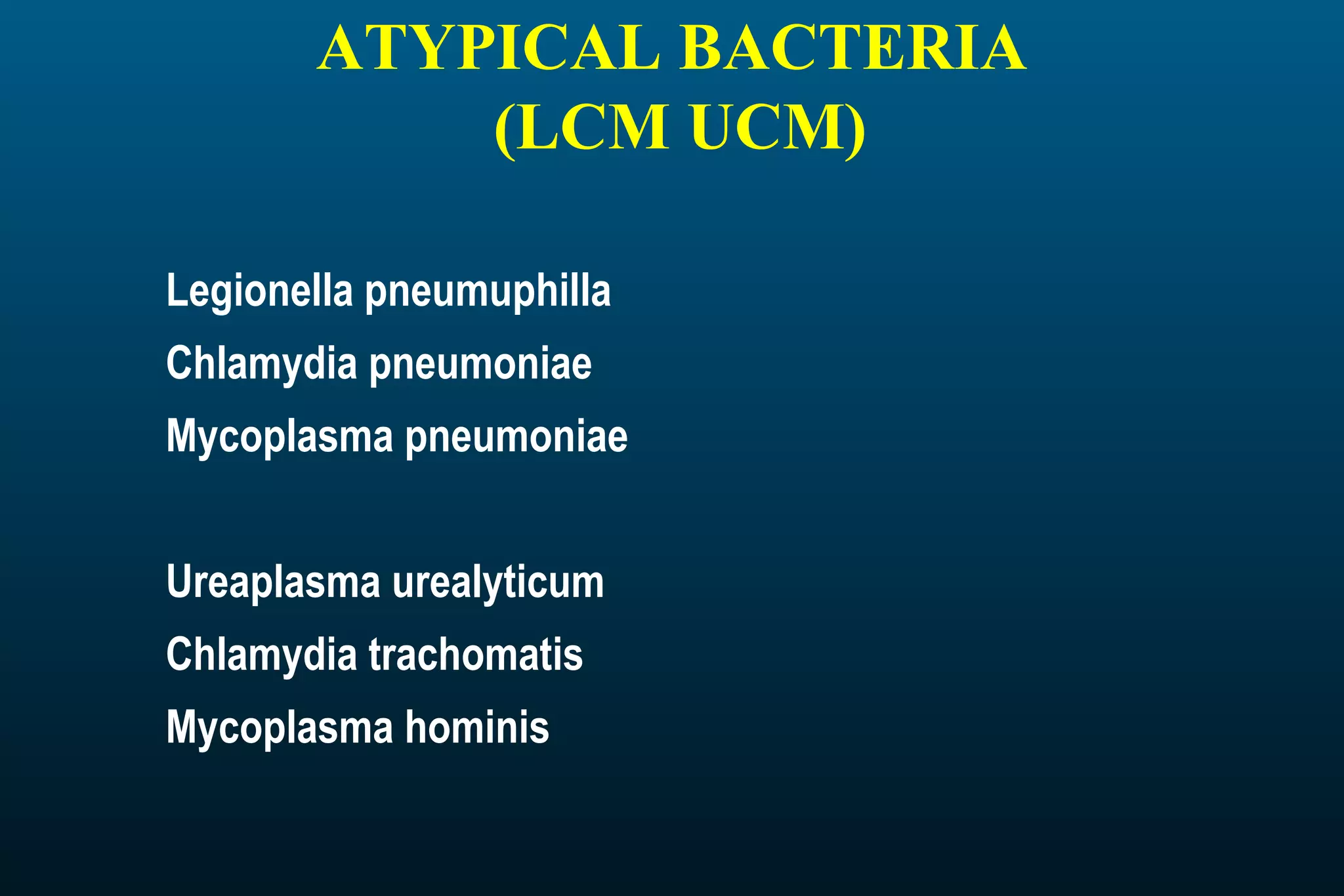 Microbiology | PPT