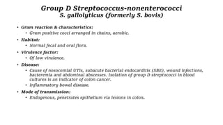 Medical Microbiology - Bacteriology | PPTX