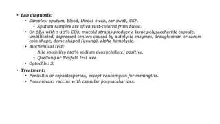 Medical Microbiology - Bacteriology | PPTX