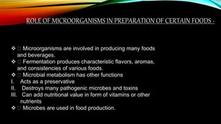 Microorganism in food.pptx