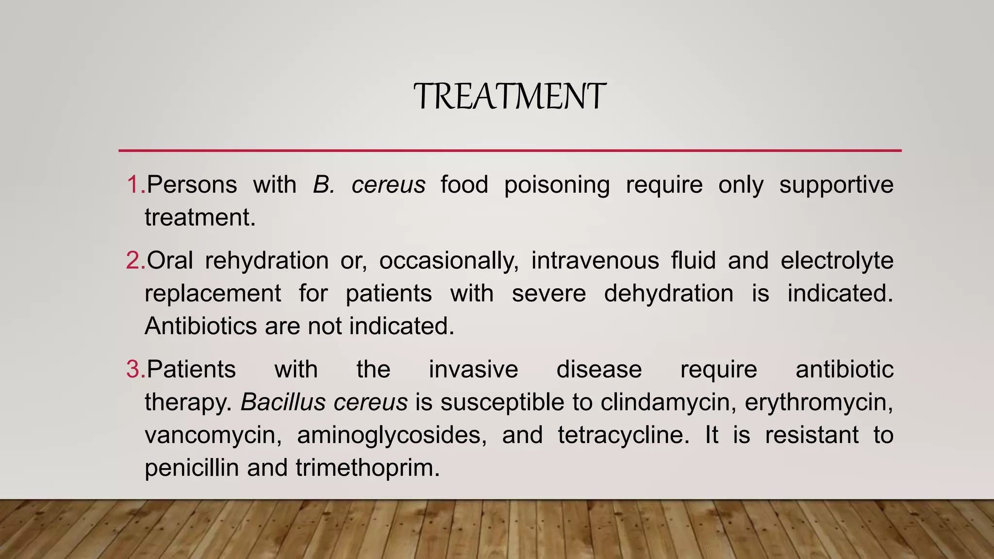 Microbiology bacillus cereus.pptx